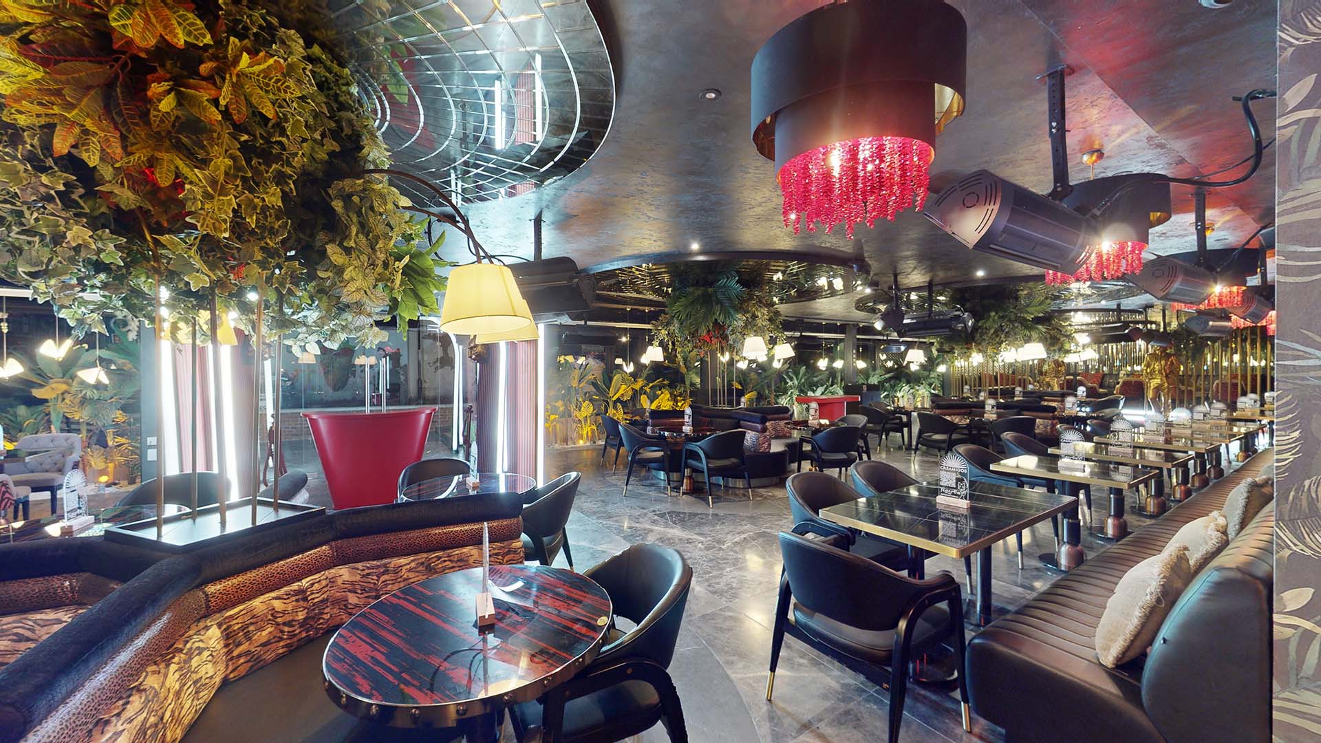 TigerBay London | Enfield | Kingsbury | Hanger Ln.